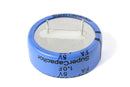 1 Farad Capacitor - Arbor Scientific